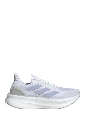 Adidas Ultraboost 5x Athletic Sneakers - White