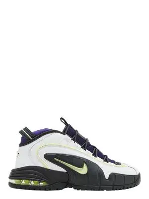 Nike Air Max Penny 1 Gs "penny Story - White