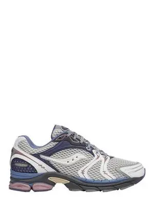 Saucony Progrid Triumph 4 Sneakers White
