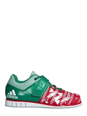 Adidas Powerlift 3.1 'christmas' Sneakers - Red
