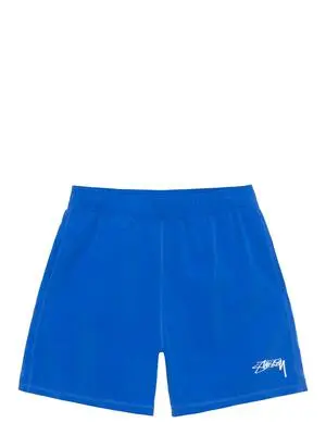 Nike X Stussy Water Shorts - Blue