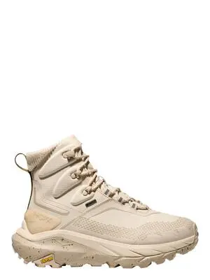 HOKA® Kaha 2 Frost Gore-tex Boots - Cream