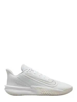 Nike Precision 7 Athletic Sneakers - White