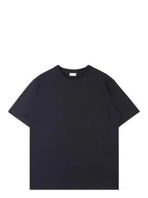 Dries Van Noten Medium Fitted T-shirt - Grey