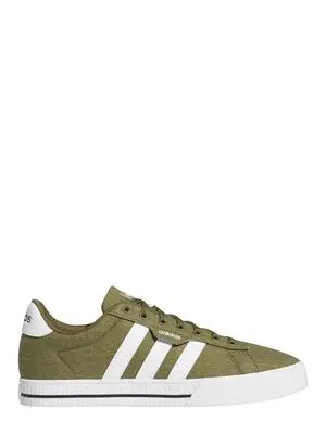 Adidas Daily 3.0 Sneakers - Green