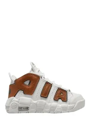 Nike Air More Uptempo Ps Sneakers - White