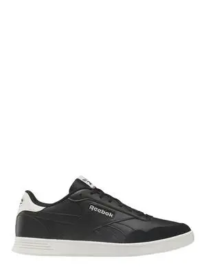 REEBOK Court Advance Chalk Sneakers - Black