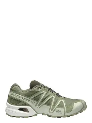 SALOMON Speedcross 3 Gore-tex - Green