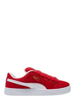 PUMA Suede Xl Sneakers - Red
