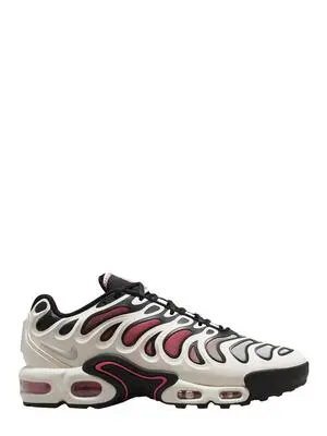 Nike Air Max Plus Drift Sneakers - Cream