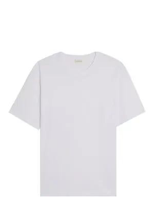 DRIES VAN NOTEN Fitted T-Shirt