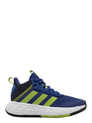 Adidas Own The Game 2.0 J - Blue