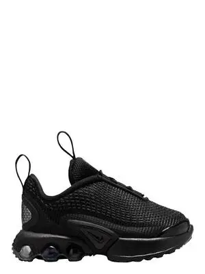 Nike Air Max Dn Td Sneakers - Black