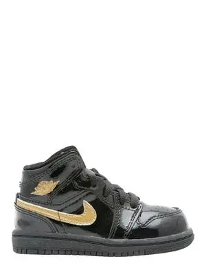 JORDAN Baby Jordan 1 Retro Black