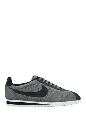 Nike Classic Cortez Tech Pack Tumbled - Grey