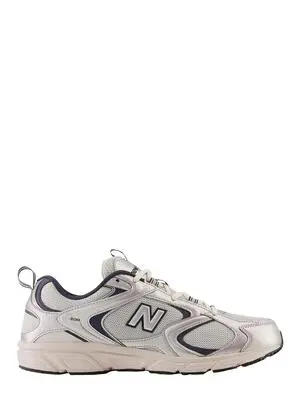 NEW BALANCE 408 Sneakers - Silver