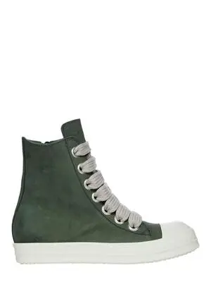 RICK OWENS EDFU Runaway Sneaker