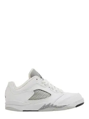 JORDAN 5 Retro Low Ps Sneakers - White