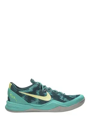 Nike Kobe 8+ 'supernatural' Sport Pack Sneakers - Green