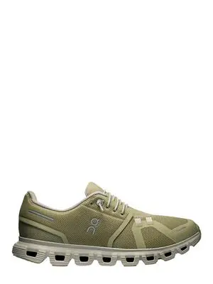 On Cloud 6 Sneakers - Green