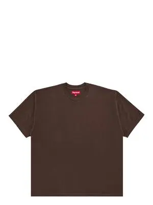 SUPREME Intarsia Short-Sleeve Top
