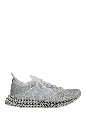 Adidas 4dfwd X Strung Sneakers - Grey
