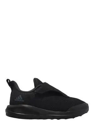Adidas Fortarun Ac J Sneakers - Black