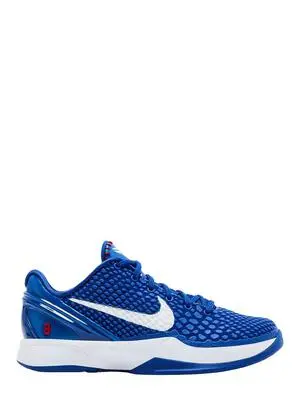 Nike Zoom Kobe Gs 'dodgers' Sneakers - Blue