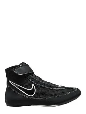 Nike Speedsweep 7 Gs Sneakers - Black