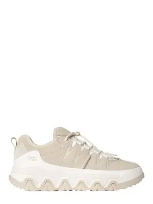 UGG Captrail Low Sneakers - Cream