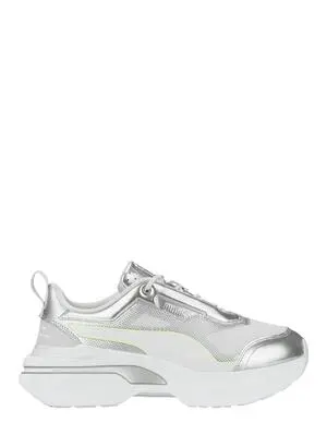 PUMA Kosmo Rider Sneakers - Silver