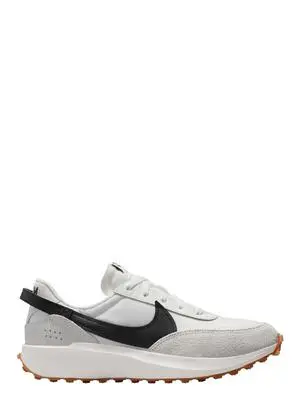 Nike Waffle Debut Sneakers - Cream