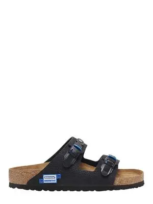 BIRKENSTOCK Ader Error X Arizona Tech Sandals - Black