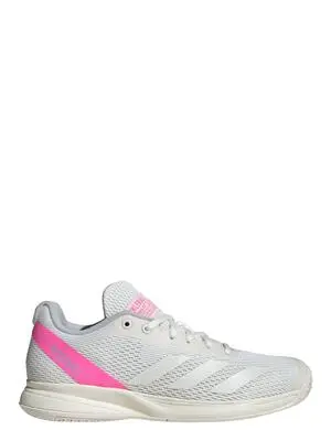 Adidas Pickleball Sneakers - White