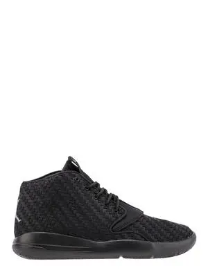 JORDAN Eclipse Chukka Woven Sneakers - Black