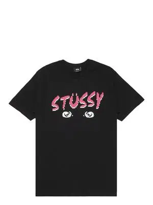 STÜSSY Someone's Watching Tee