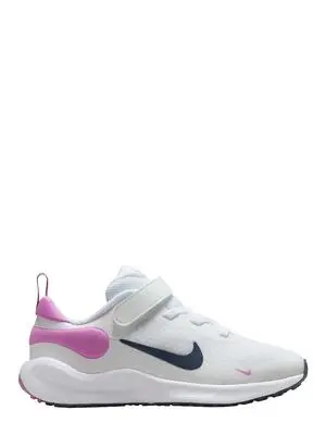 Nike Revolution 7 Ps Sneakers - White