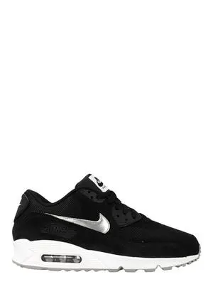 Nike Air Max 90 Essential Sneakers - Black