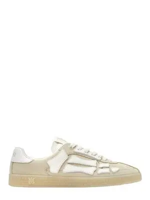 Amiri Pacific Sneakers - Cream
