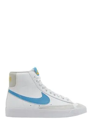 Nike Blazer Mid '77 Gs Sneakers - White