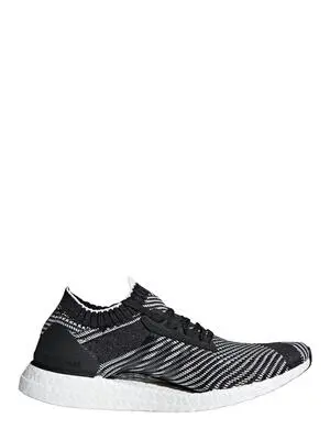 Adidas Ultraboost X Athletic Sneakers - Black