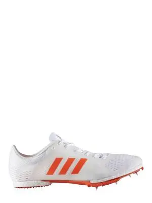Adidas Adizero Md Athletic Sneakers - Red