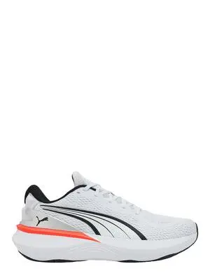 PUMA Scend Pro 2 Athletic Sneakers White