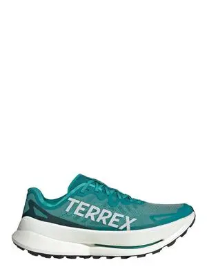 Adidas Terrex Agravic Speed Ultra Sneakers - Teal
