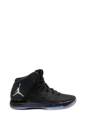 JORDAN 31 All-star Gs Sneakers - Black