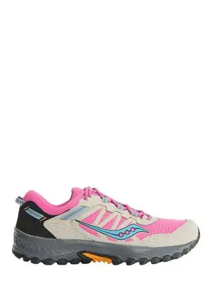 Saucony Grid Peak Sneakers - Pink