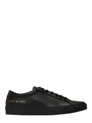 COMMON PROJECTS Achilles Low Sneakers