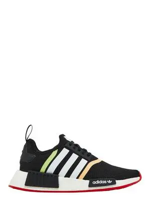 Adidas Nmd_r1 J Sneakers - Black