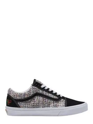 VANS Old Skool Sneakers - Multicolor