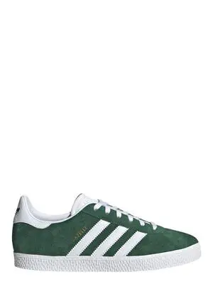 Adidas Gazelle J Sneakers - Green